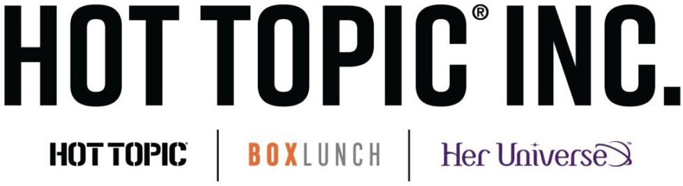 US Home | Hot Topic Benefits